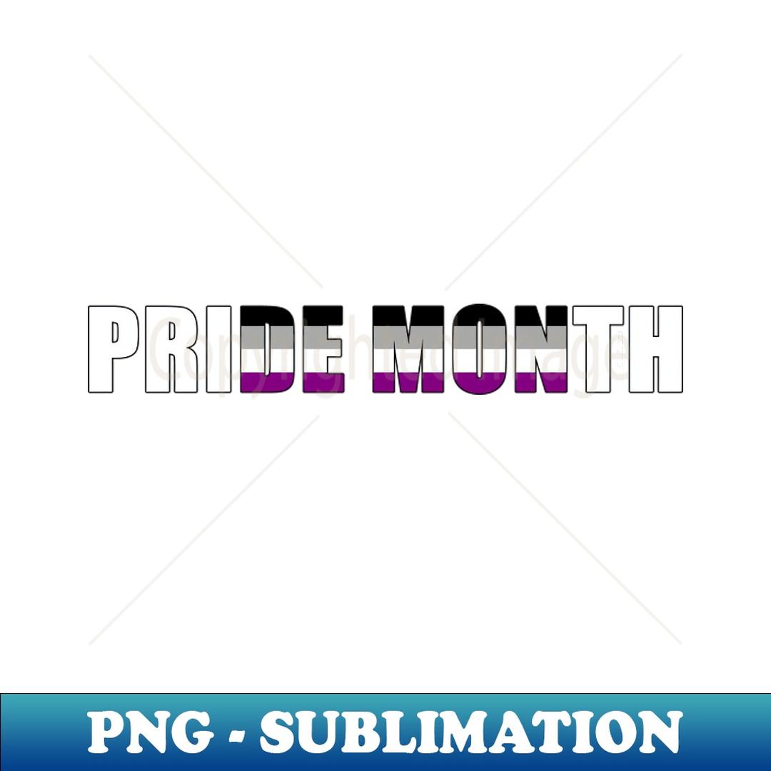 Pride Month Demon Ace - Professional Sublimation Digital Dow | Inspire ...