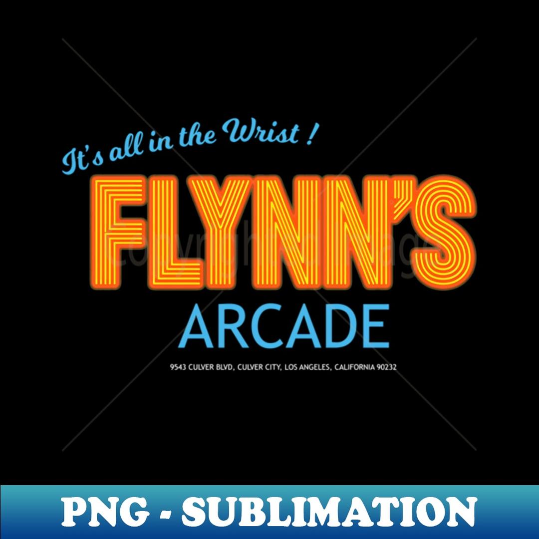 Tron Flynn's Arcade Original HD - High-Resolution PNG Sublim | Inspire ...