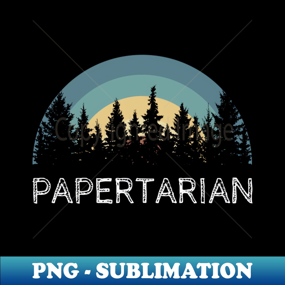 Papertarian Living The Paper Based Products Environment - Hi | Inspire ...