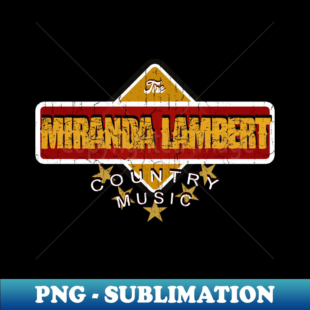 miranda lambert svg - Inspire Uplift