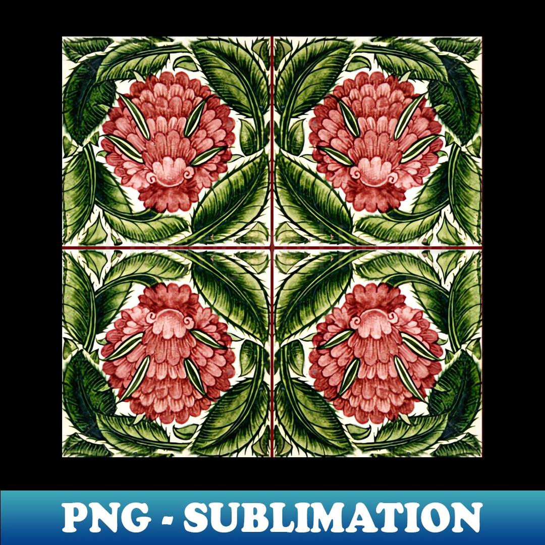 William Morris Company Designs 1 - PNG Transparent Digital D | Inspire ...