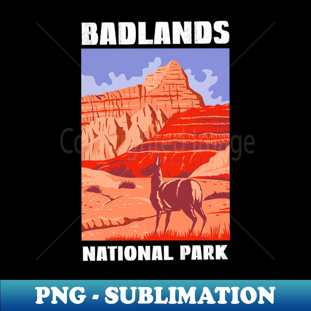 Badlands National Park, Visit Our National Parks - Sublimati | Inspire ...