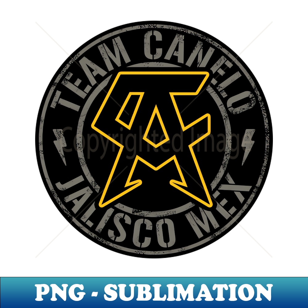 Team Canelo Alvarez - Inspire Uplift