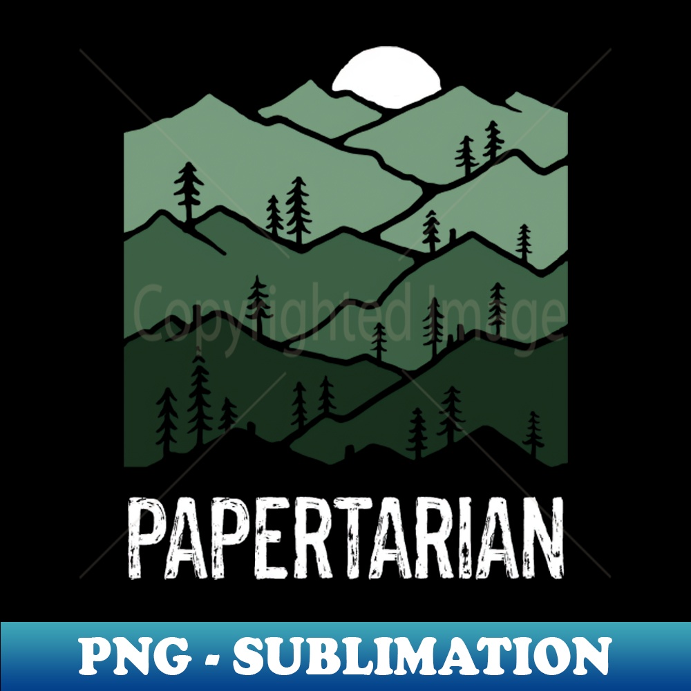 Papertarian Living The Paper Based Products Environment - Sp | Inspire ...