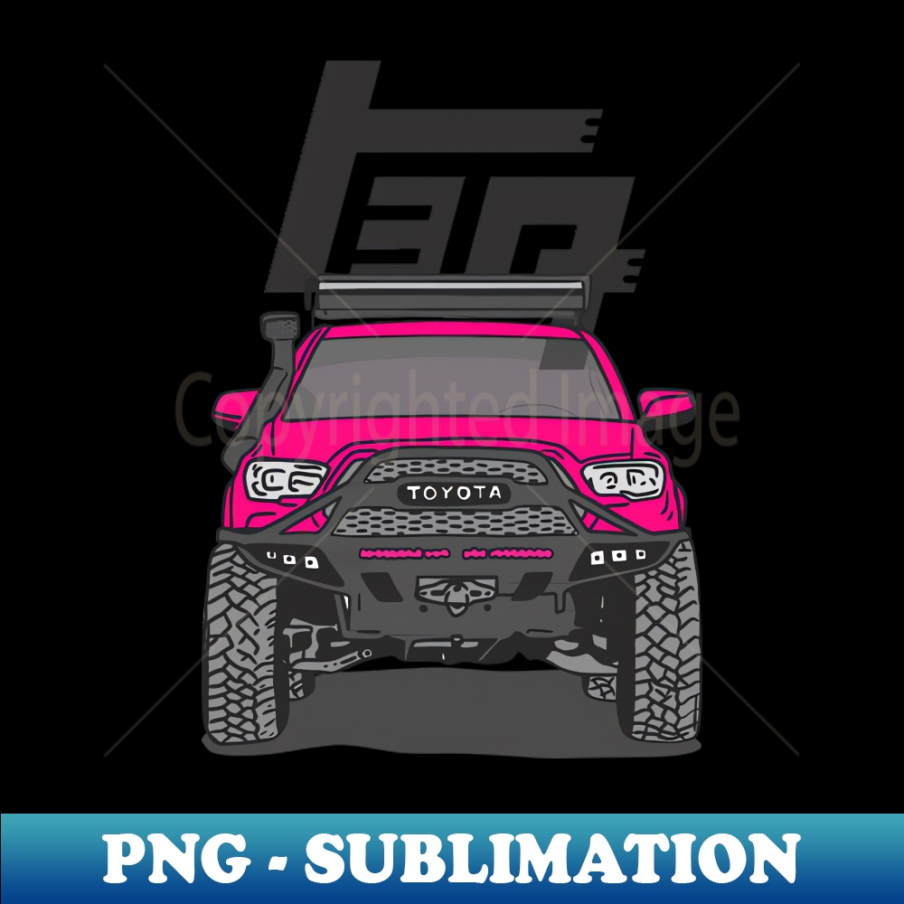 4runner svg file - Inspire Uplift