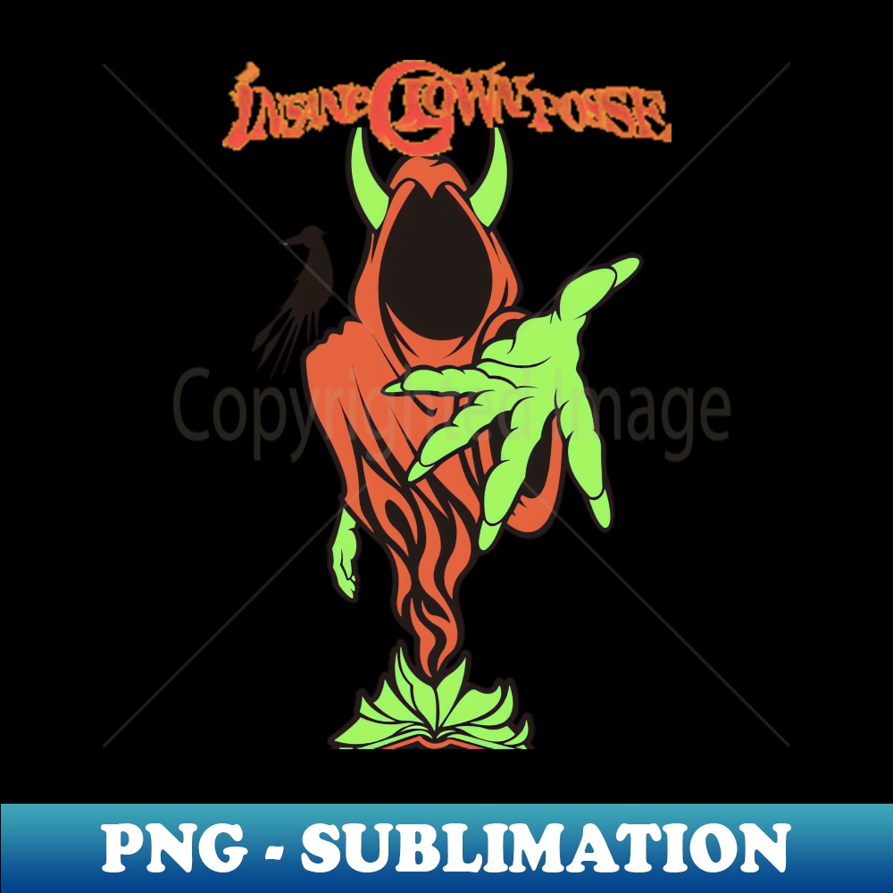 icp - Premium PNG Sublimation File - Inspire Uplift