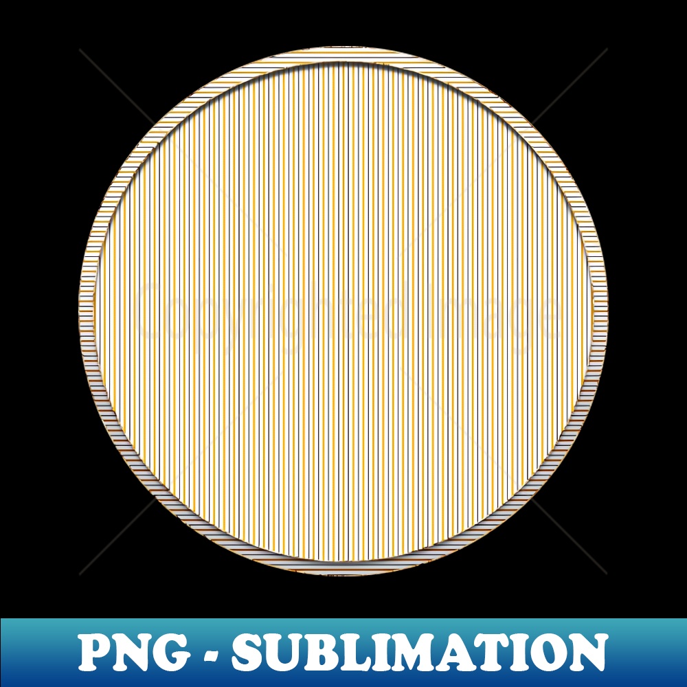 Geometric Vertical Block and Pin Stripe Pattern in Yellow n. | Inspire ...