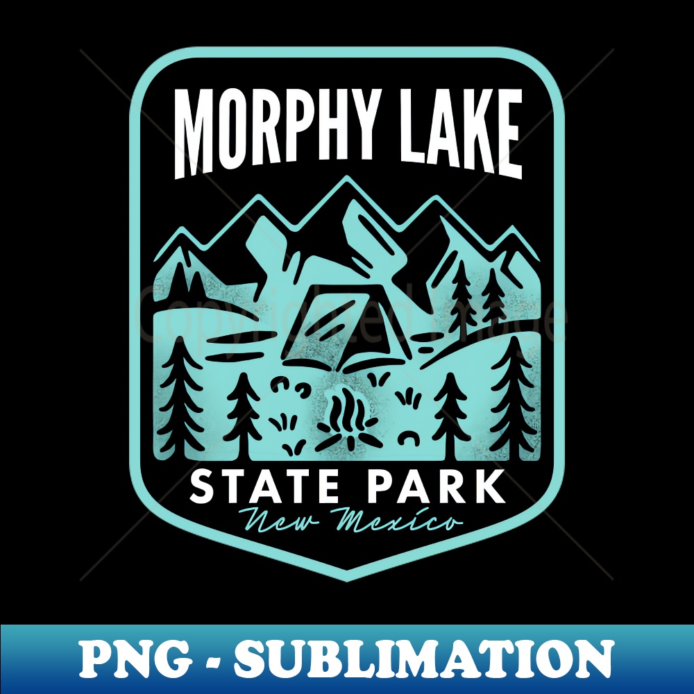 Morphy Lake State Park New Mexico - High-Quality PNG Sublima | Inspire ...