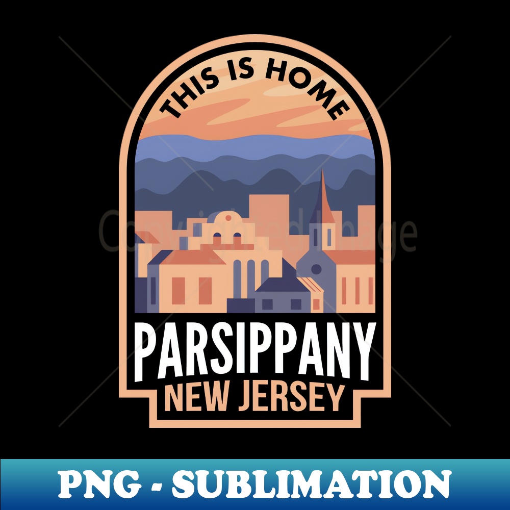 Downtown Parsippany New Jersey This is Home - Trendy Sublima | Inspire ...