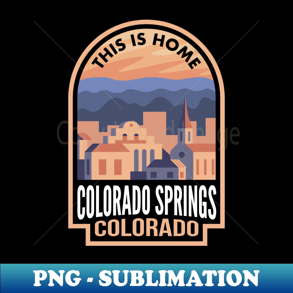 Downtown Colorado Springs Colorado This is Home - Signature | Inspire ...