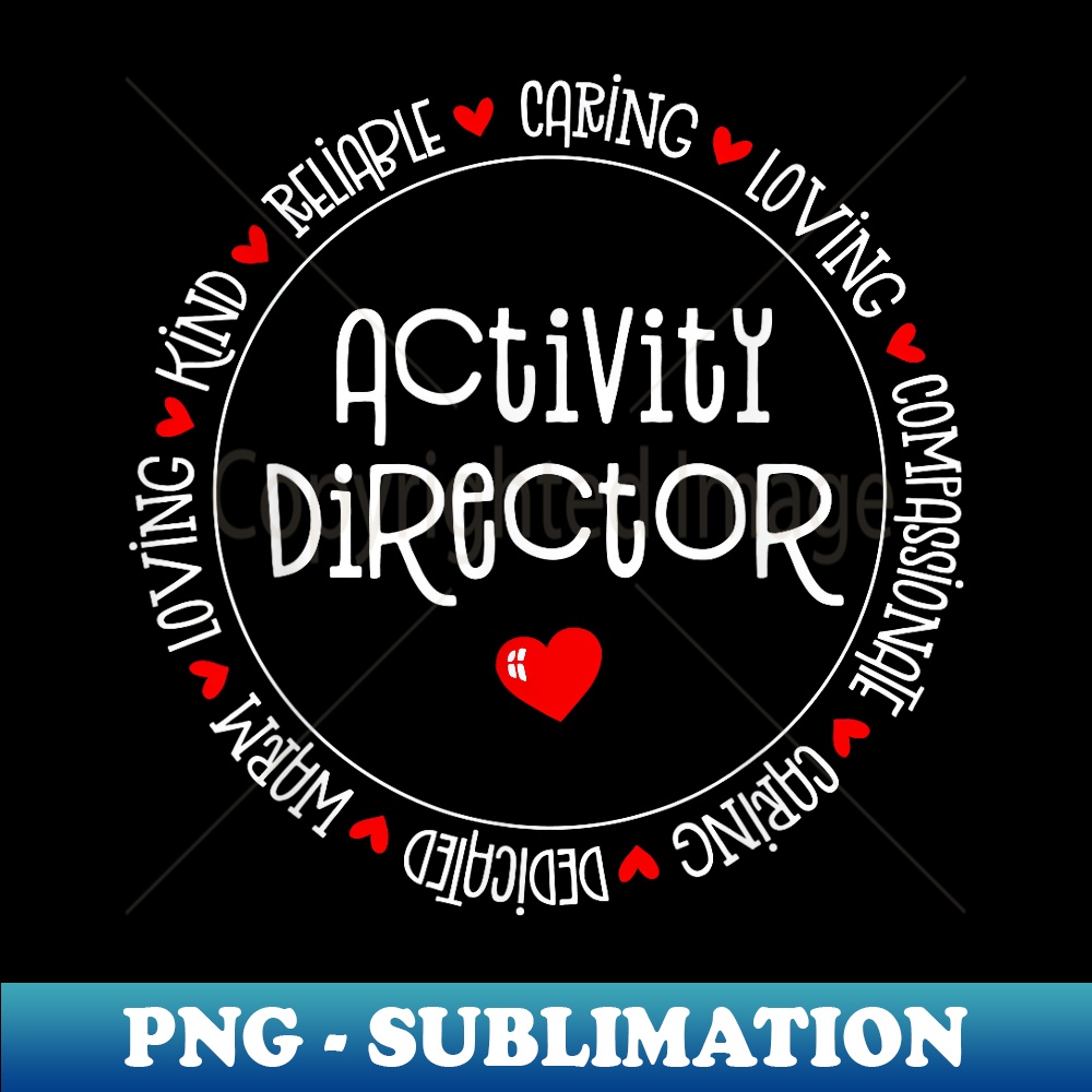 Awesome Activity Director Rock Activity Professionals Week - | Inspire ...