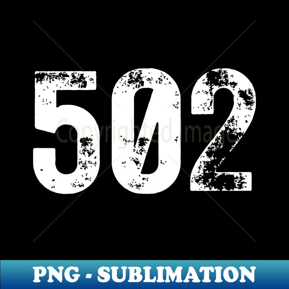 Area Code 502 Louisville Kentucky KY 502 - Special Edition S | Inspire ...