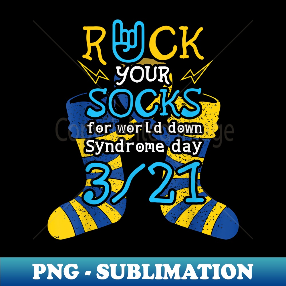 Rock Your Socks March 21 World Down Syndrome Awareness Day - | Inspire ...