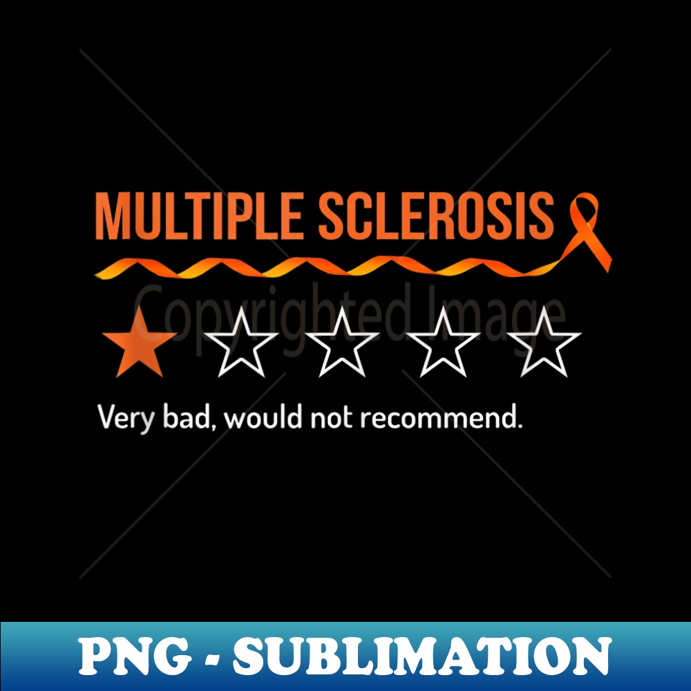 Multiple Sclerosis MS Review Very Bad Would Not Recommend - | Inspire ...