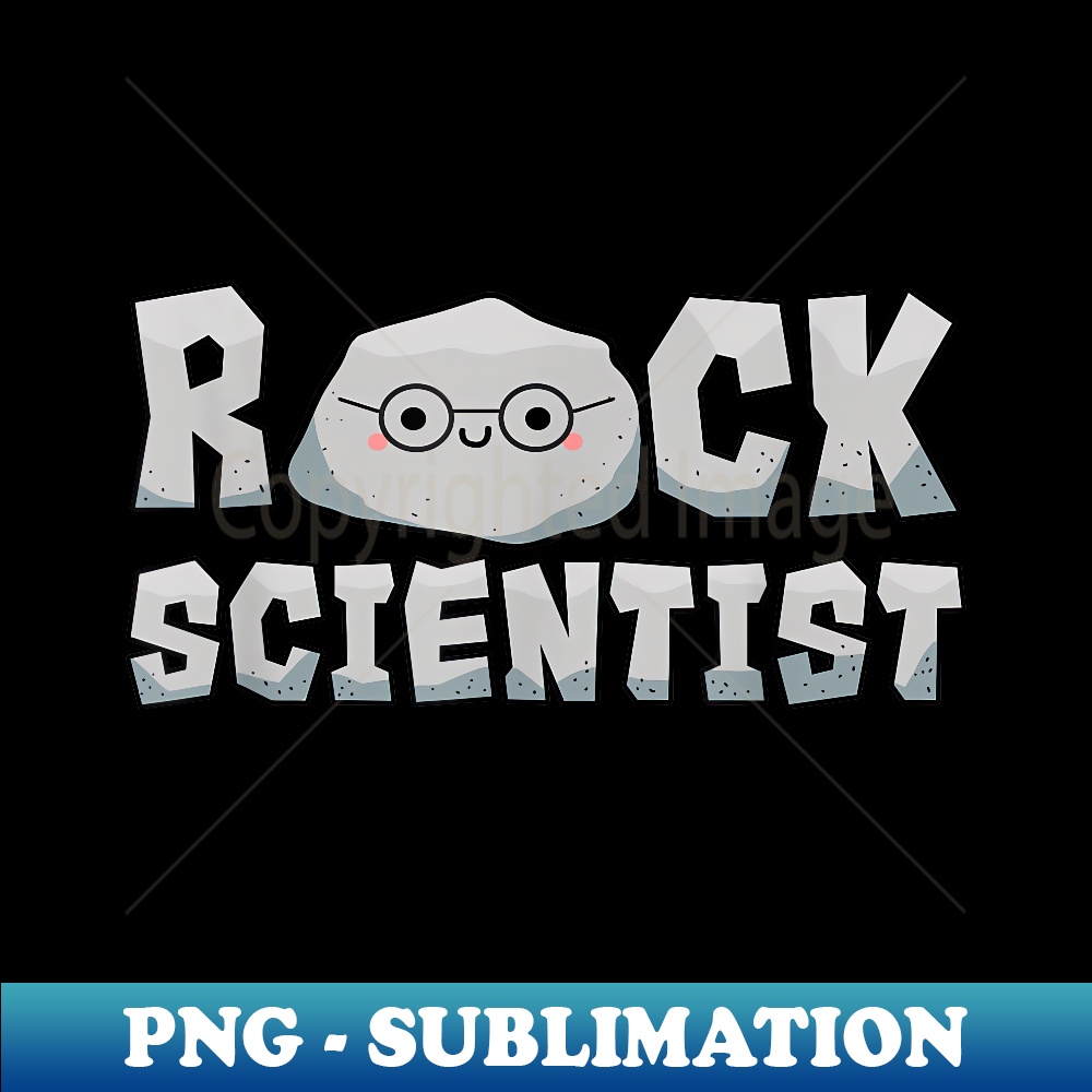 Rock Scientist Geologist Earth Geology Stone Idea - Creative | Inspire ...