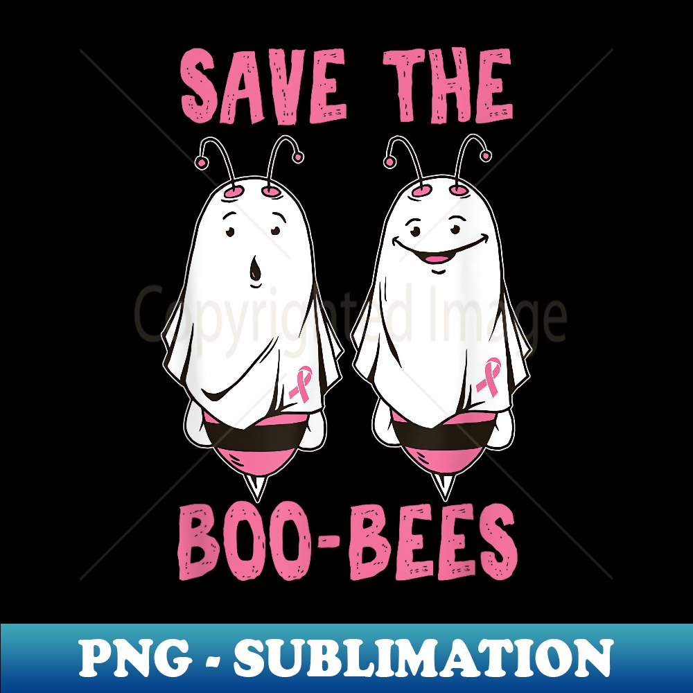 Save The Boo Honey Bees Halloween Horror Beekeeper Honeycomb | Inspire ...