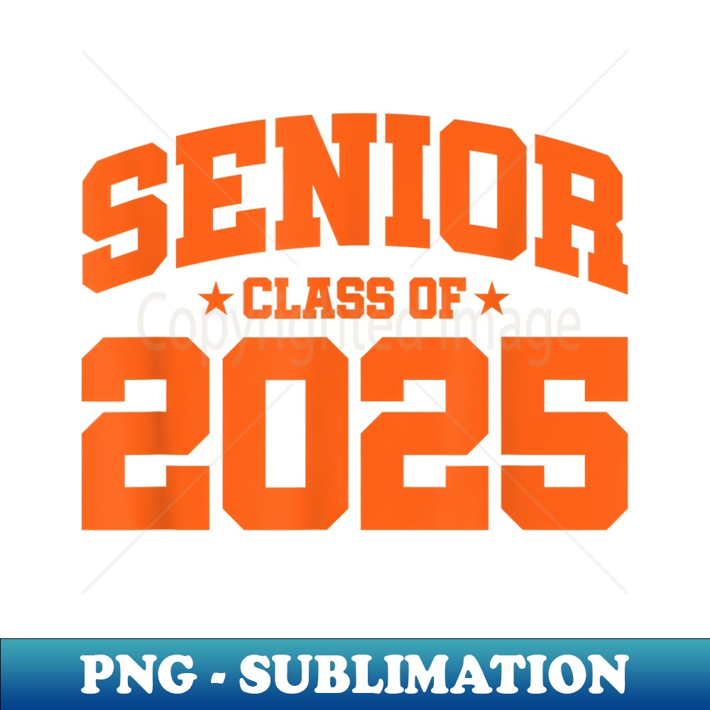 Class of 2025 - Senior Year School Graduation - Senior | Inspire Uplift