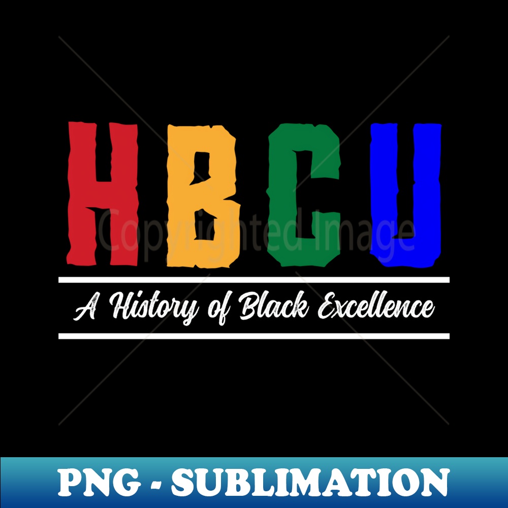 HBCU Apparel Historical Black College HBCU - Professional Su | Inspire ...