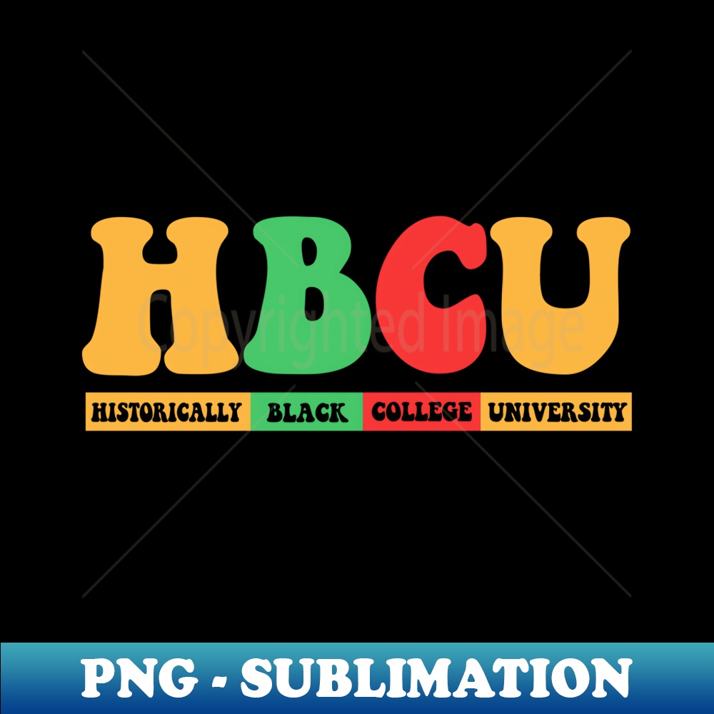 HBCU Historically Black College University Black History - E | Inspire ...