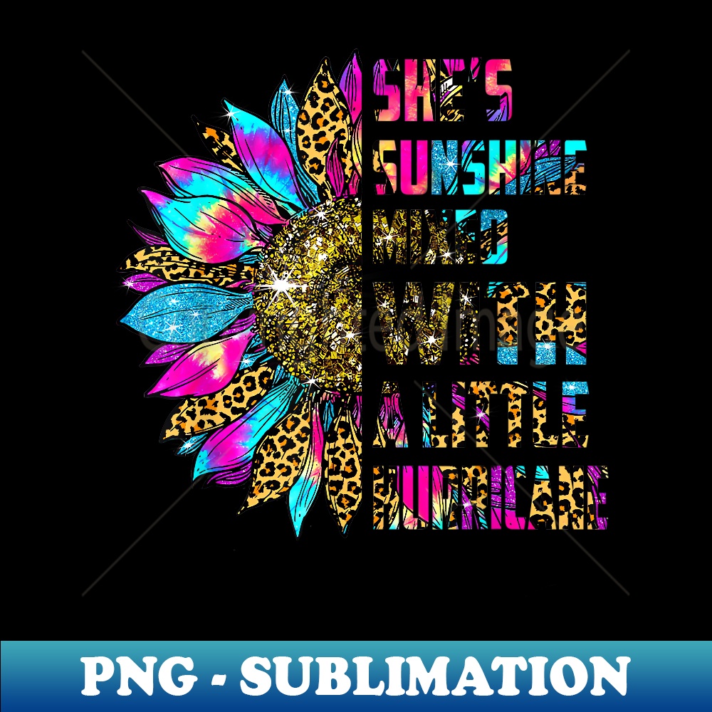 Sunflower She's Sunshine Mixed With A Little Hurricane - Sig | Inspire ...