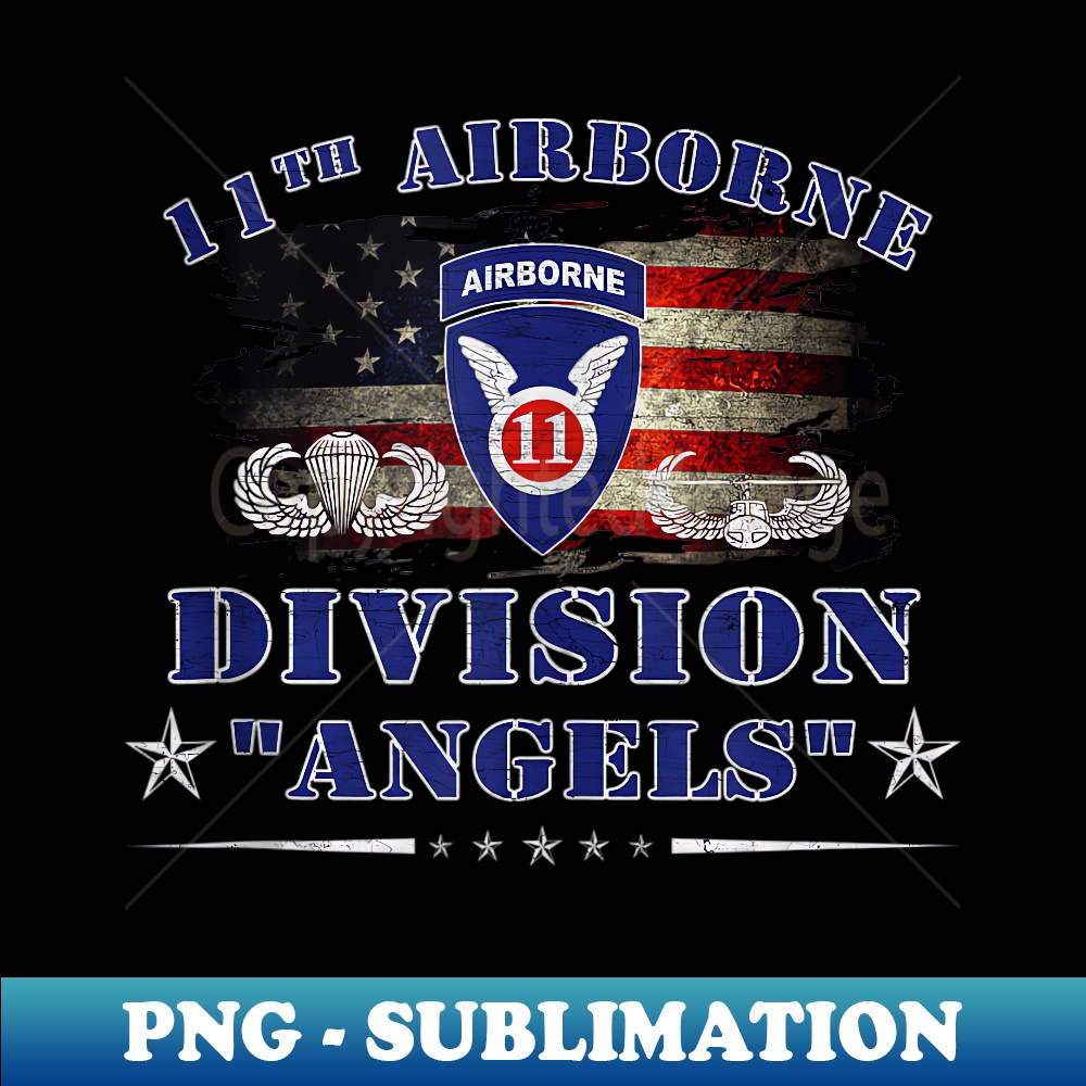 11th Airborne Division In Alaska US Army Vintage - High-Reso | Inspire ...