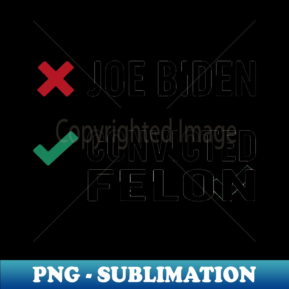 Joe Biden Vs Convicted Felon Funny Ballot Paper Voting - Dig | Inspire ...