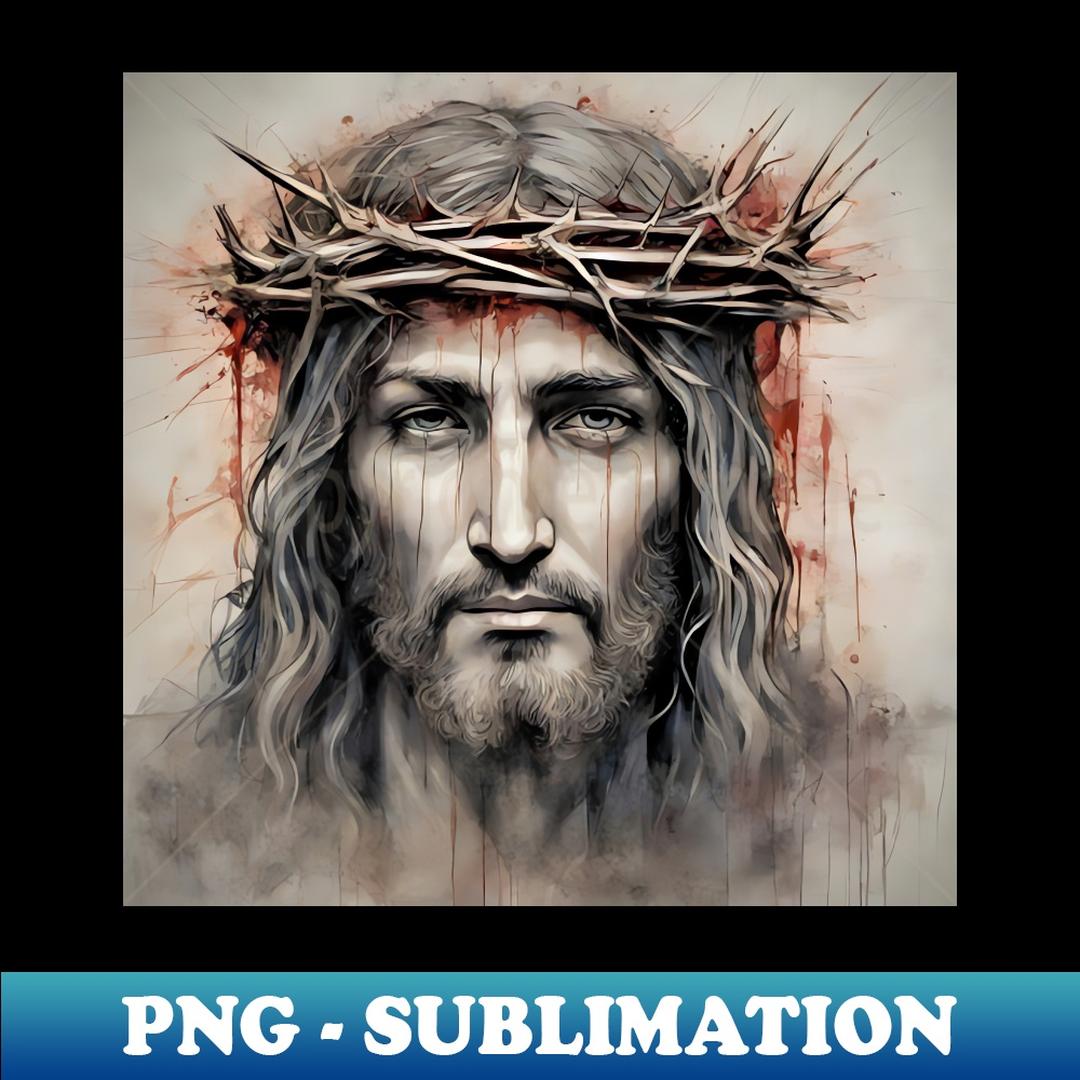 the passion of Jesus Christ - Special Edition Sublimation PN | Inspire ...