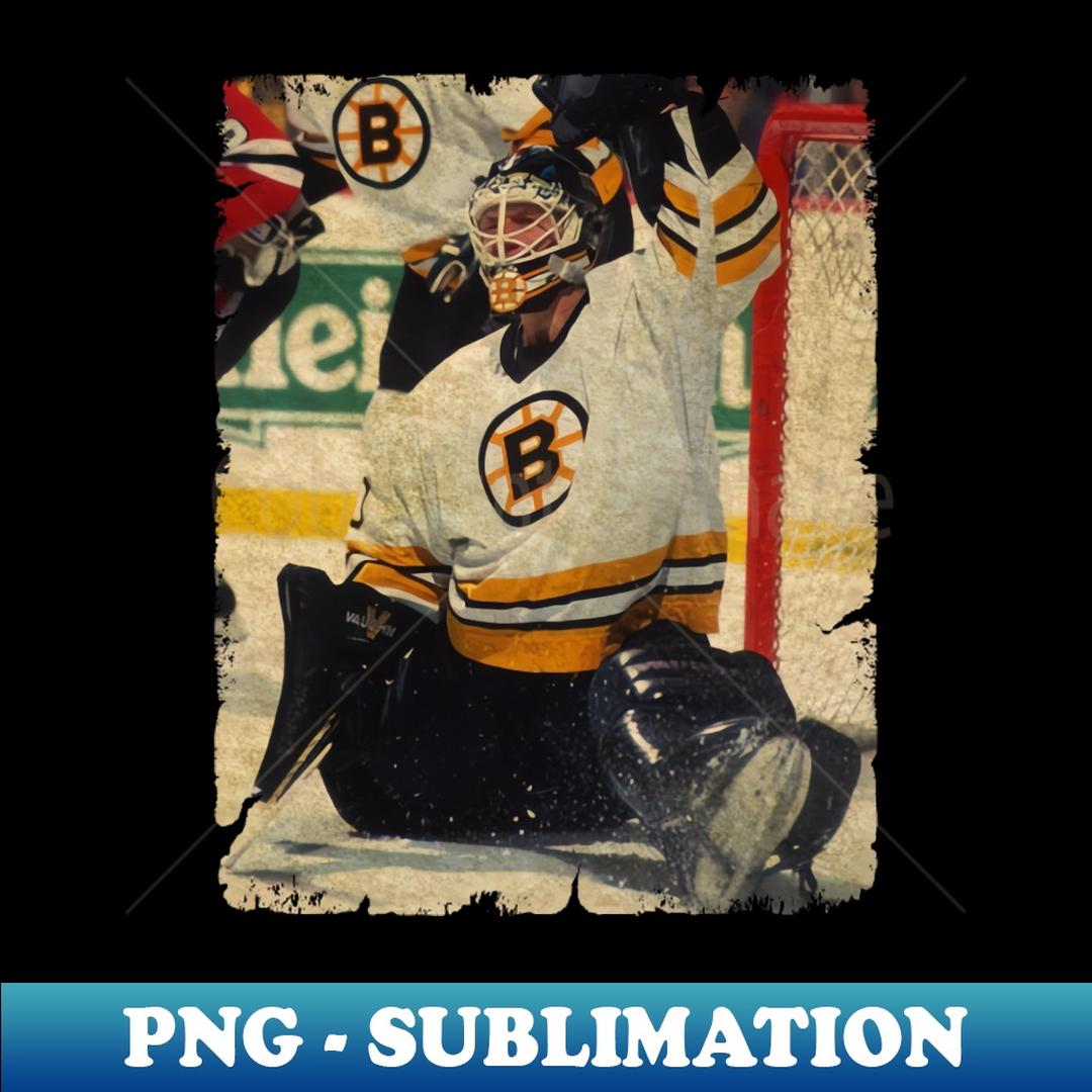 Jon Casey - Boston Bruins, | Inspire Uplift