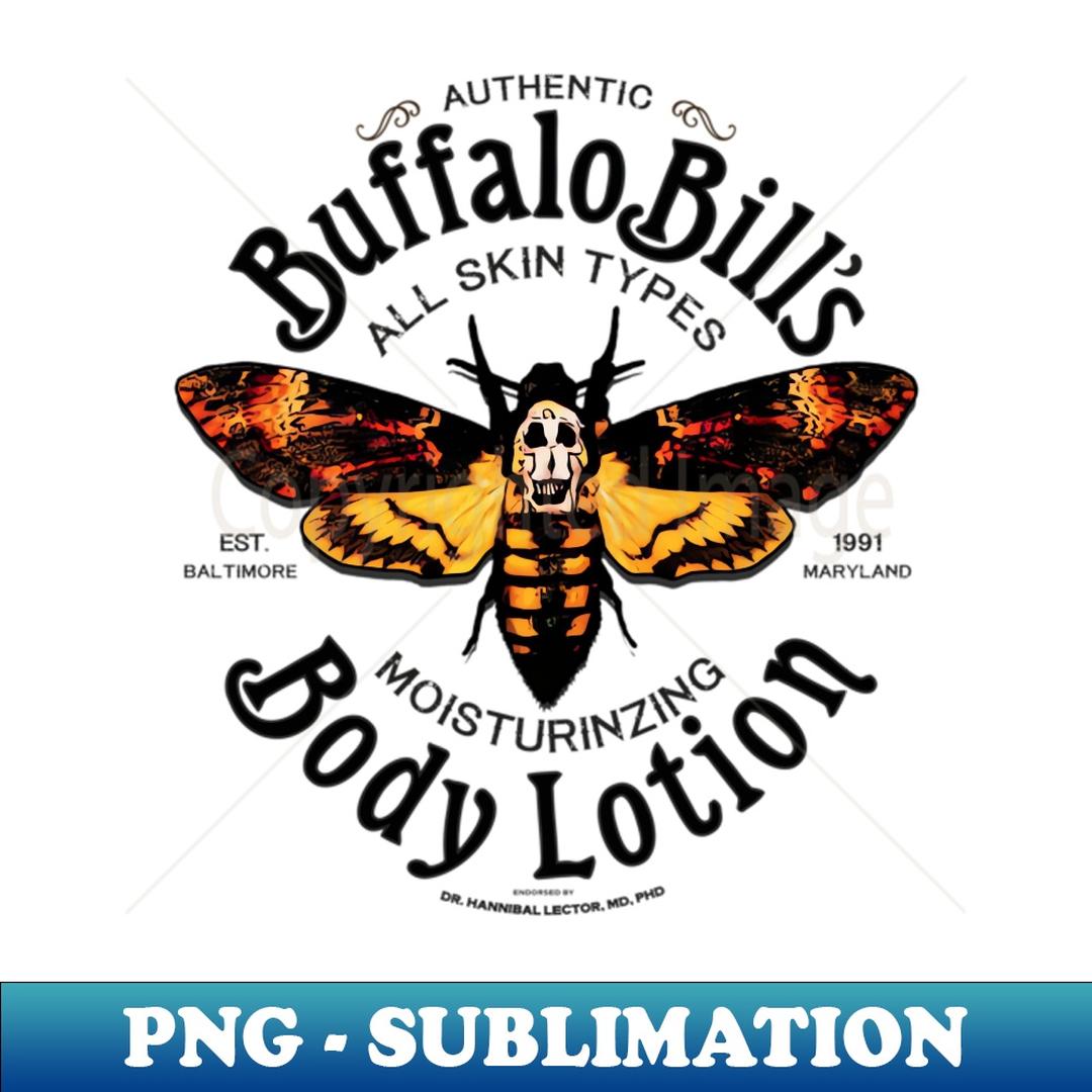 Buffalo Bills All Skin Types Body Lotion - Elegant Sublimati | Inspire ...