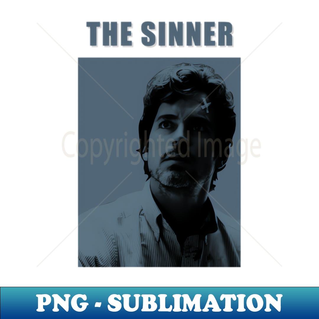 Jamie Burns From The Sinner Tv Series - Signature Sublimatio | Inspire ...