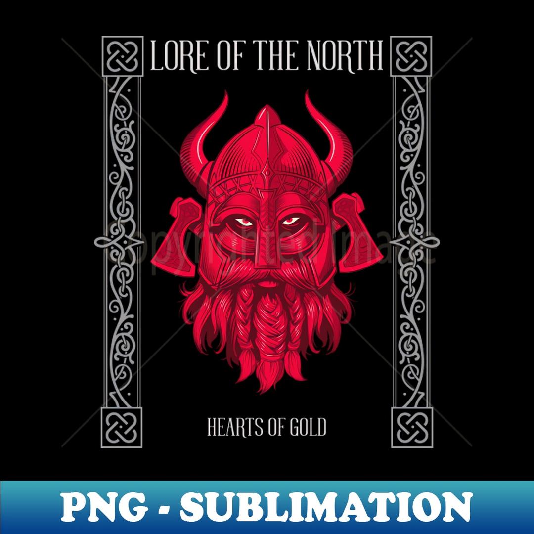 LORE OF THE NORTH, HEARTS OF GOLD VIKING HISTORY - Unique Su | Inspire ...