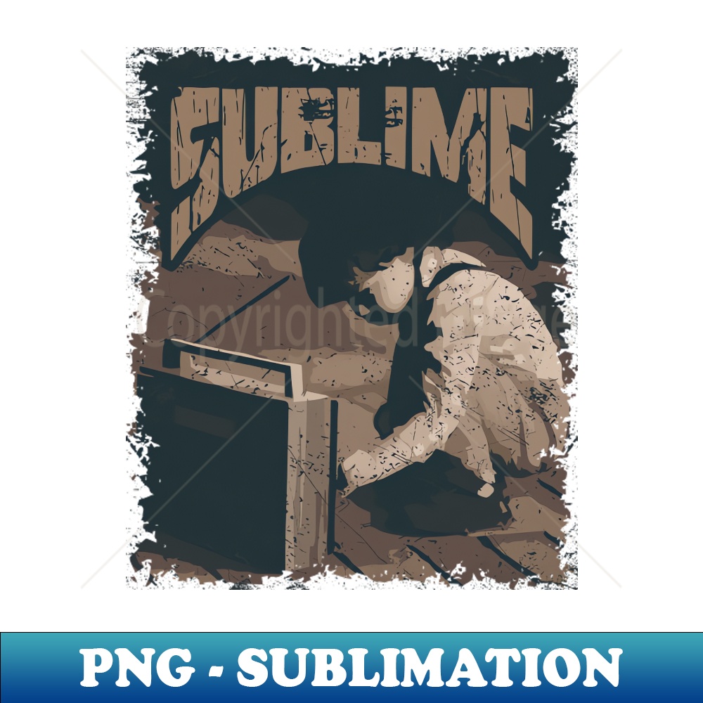 Sublime Vintage Radio - Exclusive PNG Sublimation Download | Inspire Uplift