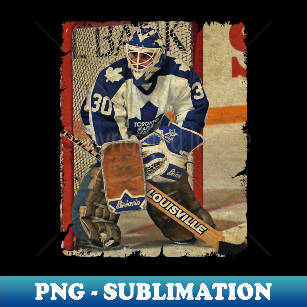 Allan Bester - Toronto Maple Leafs, | Inspire Uplift