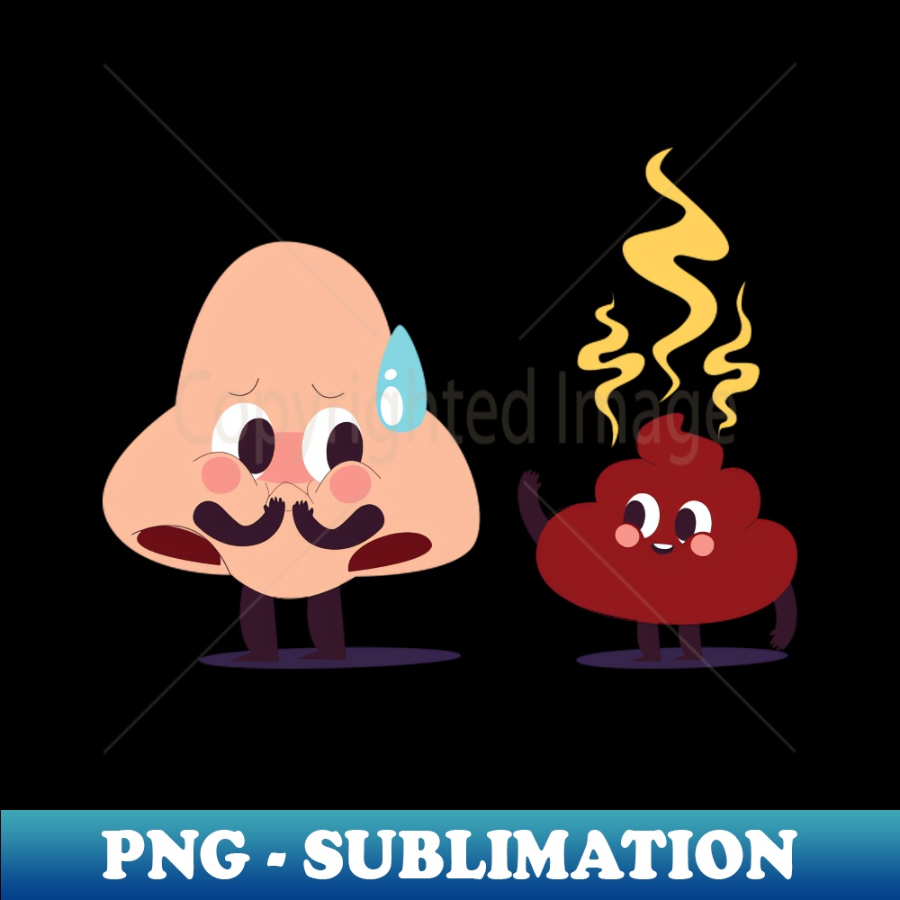 Five Senses - Smelling Poop | Inspire Uplift