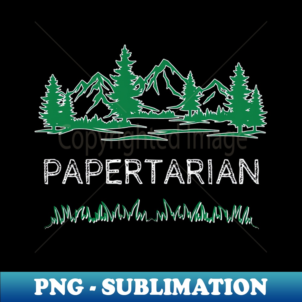 Papertarian Living The Paper Based Products Environment - Pr | Inspire ...