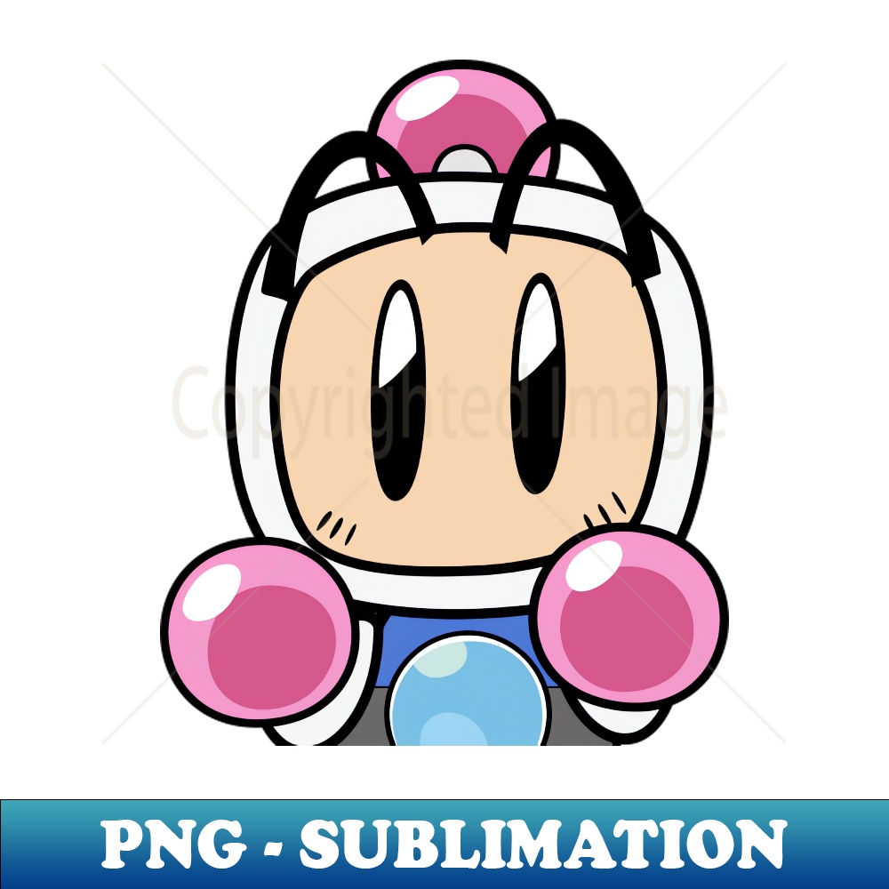 Shirobon surprised B-Daman Bakugaiden series - PNG Transpare | Inspire ...