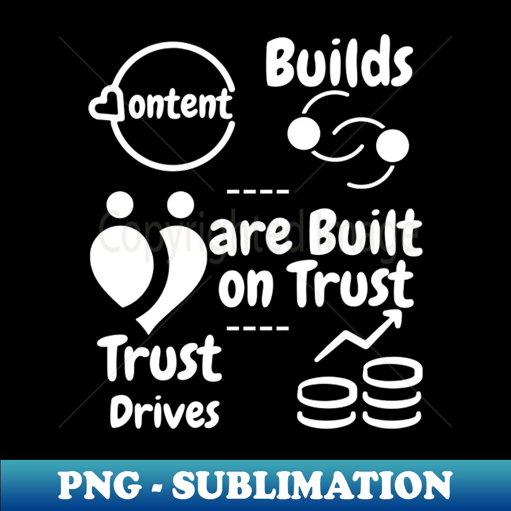 Content Builds Relationships Relationship Are Built On Trus Inspire