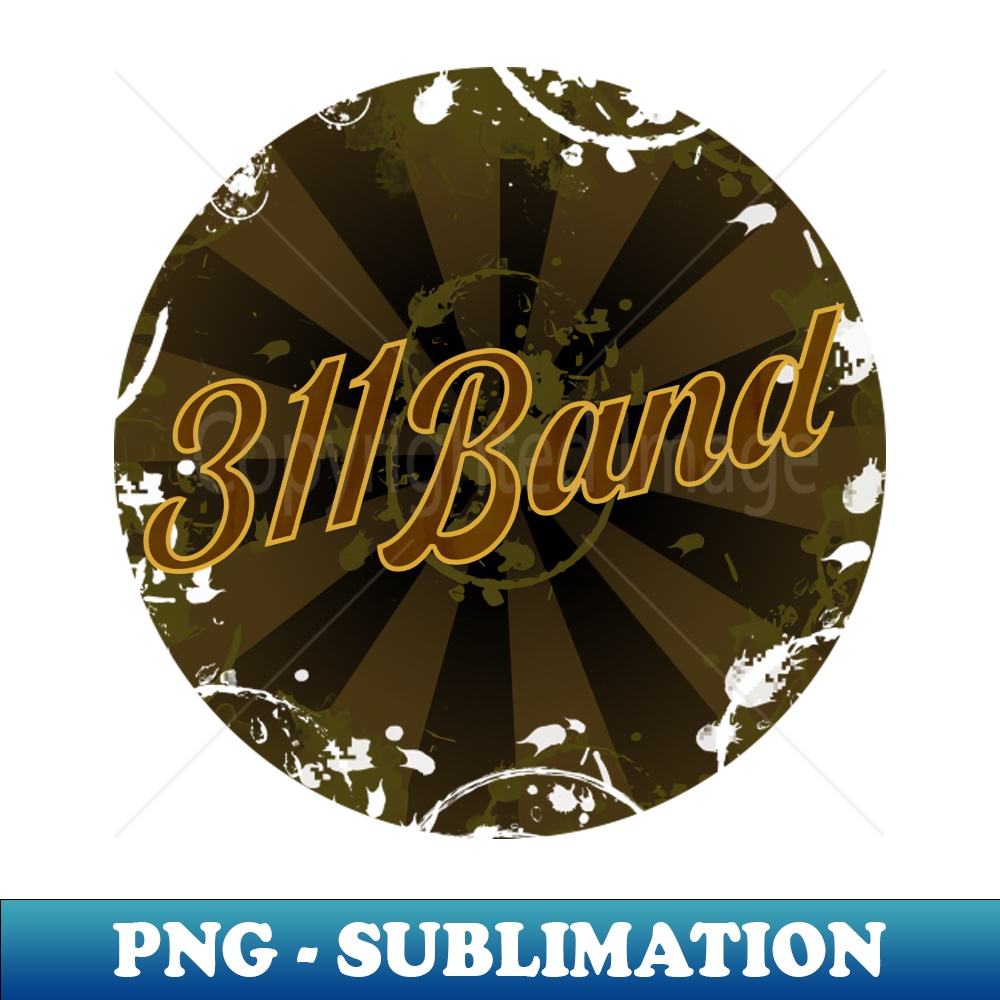 311 Band | Inspire Uplift