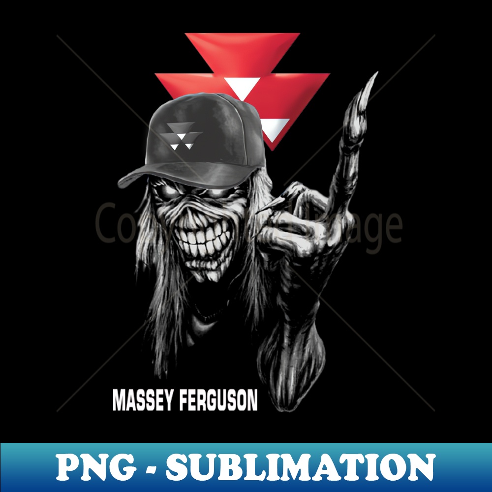 Massey Ferguson Svg | Inspire Uplift