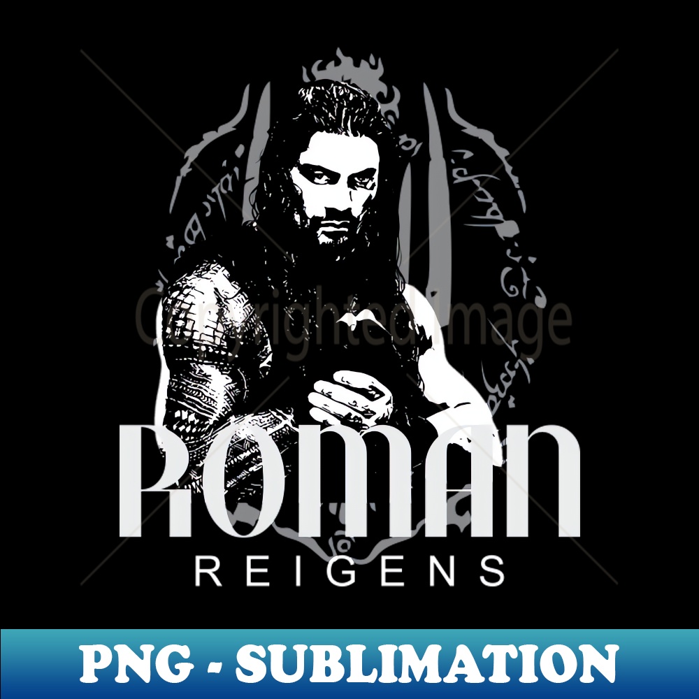 vintage roman - PNG Sublimation Digital Download | Inspire Uplift