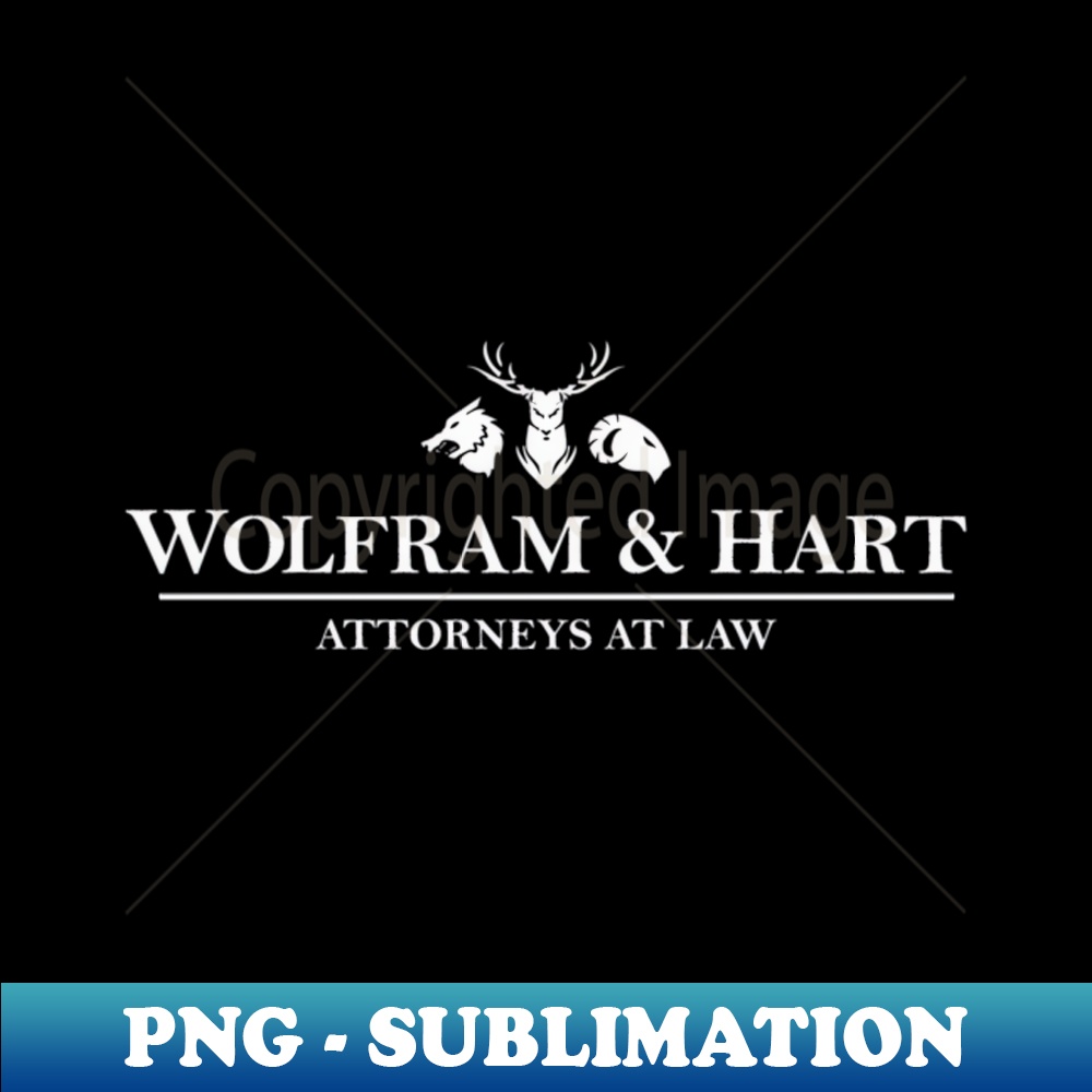 Buffy Angel Wolfram And Hart - Aesthetic Sublimation Digital | Inspire ...