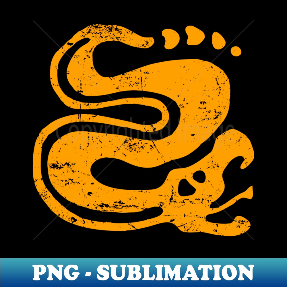 Silver Snakes - Exclusive Sublimation Digital File | Inspire Uplift