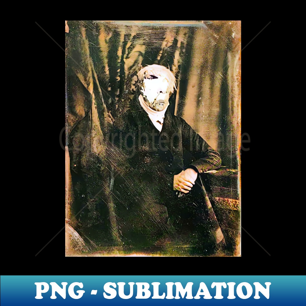 Creepy Old Photo Collage - Exclusive Sublimation Digital Fil | Inspire ...