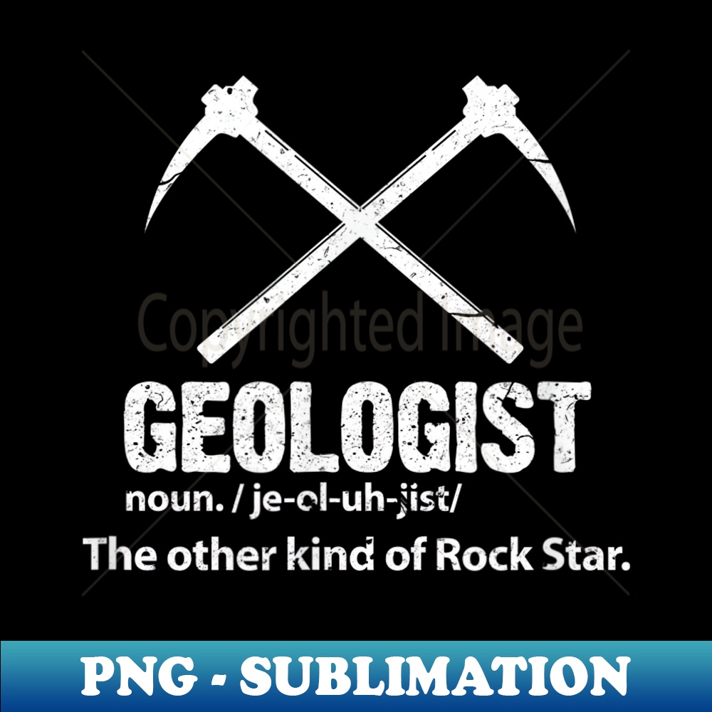 Geologist The Other Kind Of Rock Star Geology Definition - P | Inspire ...