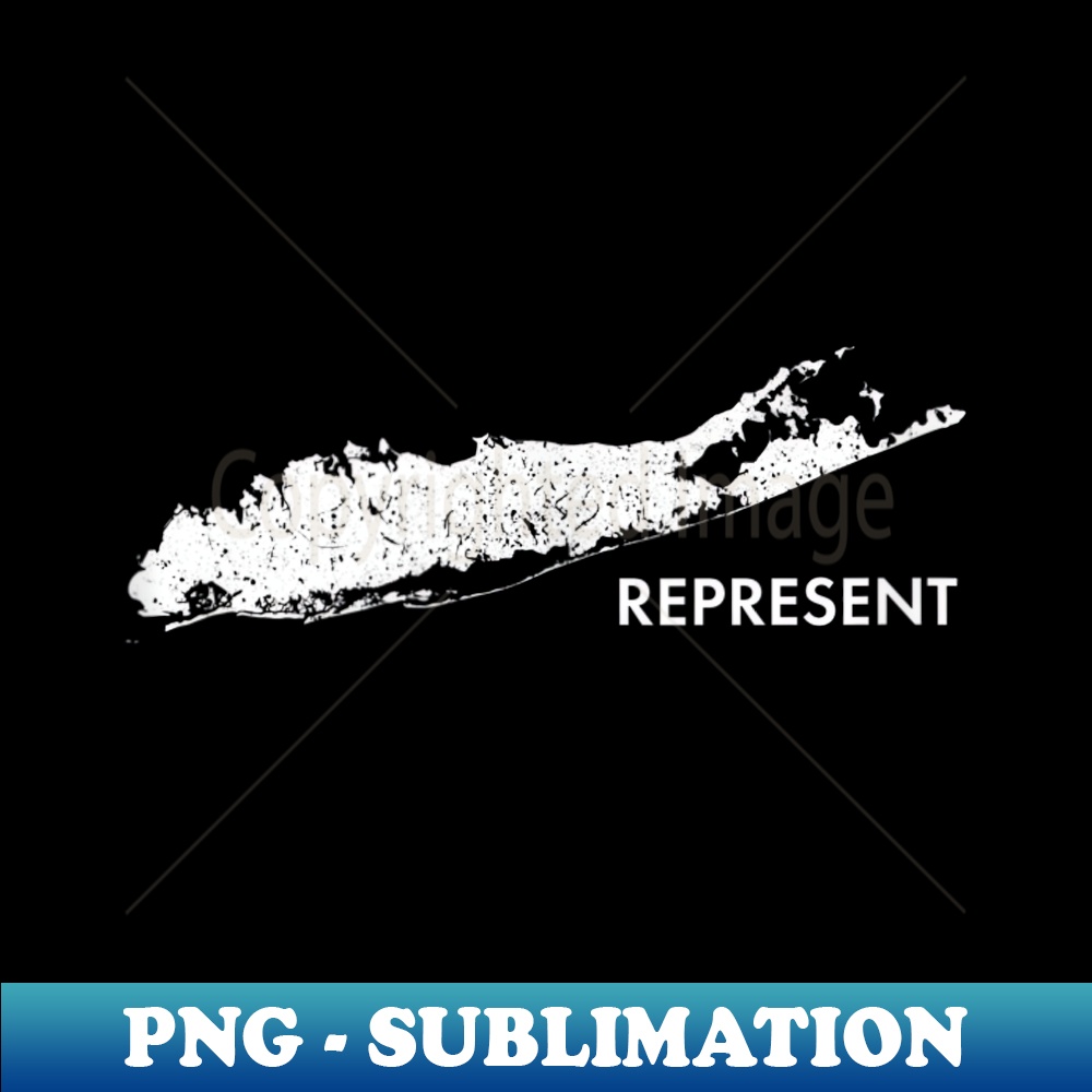 long island ny svg - Inspire Uplift