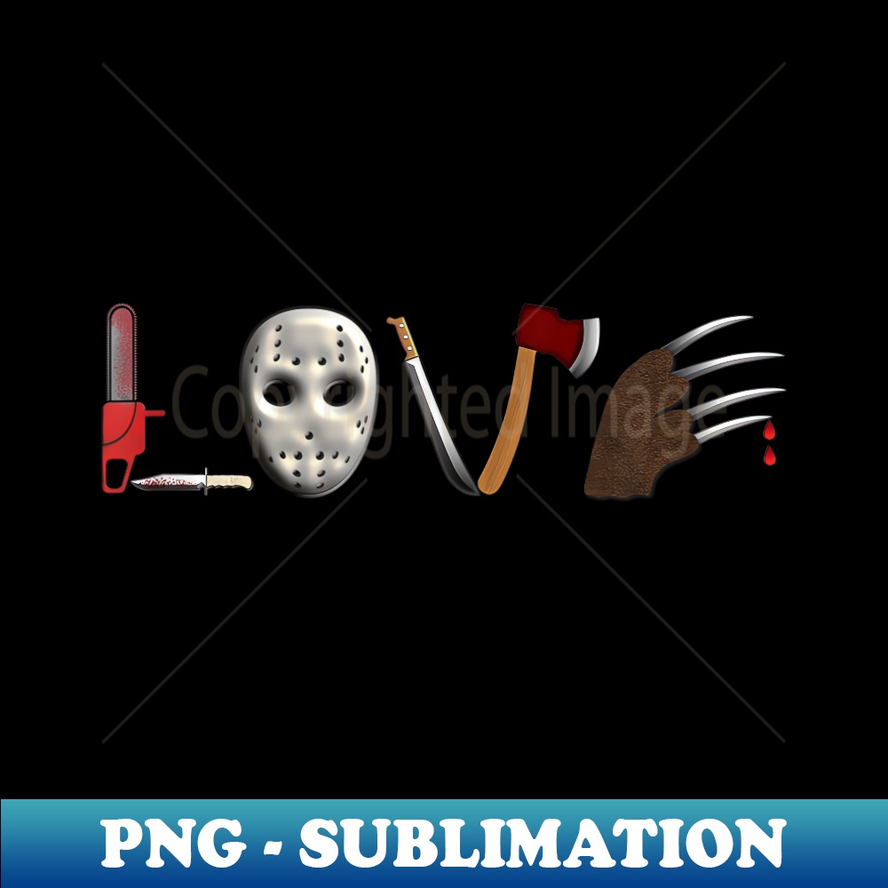 I love Horror Movies - Scary Movie | Inspire Uplift