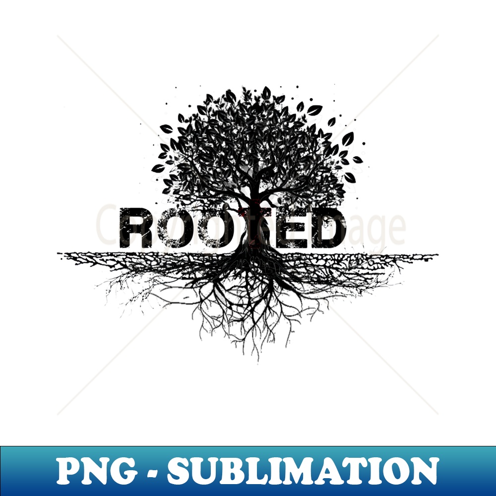 Rooted in Christ rooted & built up in Jesus Faith Christian | Inspire ...