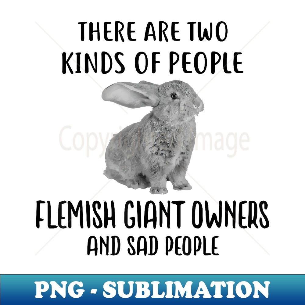Flemish Giant Bunny Apparel, Sad People And Rabbit Bunny - H | Inspire ...
