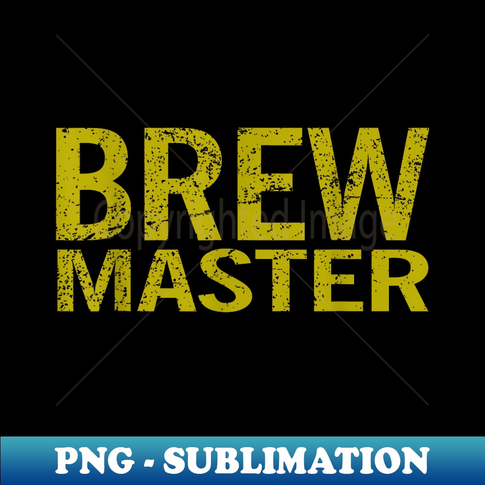 Brew Master - Homebrew Beer | Inspire Uplift
