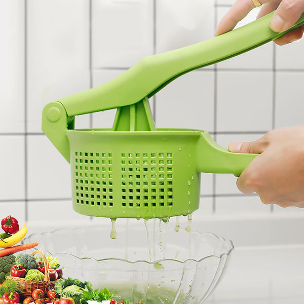 Vegetable Water Squeezer | Inspire Uplift